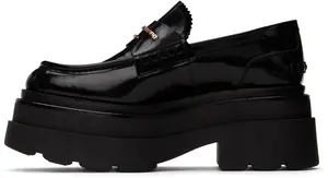 Alexander Wang Carter Platform Loafers