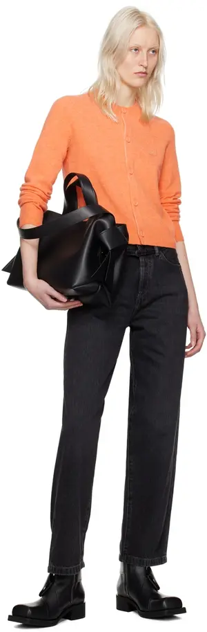 Acne Studios Musubi Tote