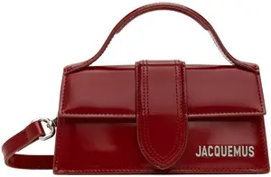 Jacquemus Le Chouchou 'le Bambino' Bag