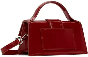 Jacquemus Le Chouchou 'le Bambino' Bag