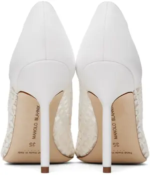 Manolo Blahnik Bbla Heels