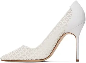 Manolo Blahnik Bbla Heels