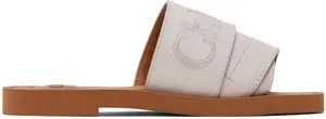 Chloé Woody Mules