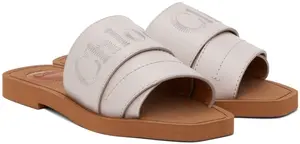 Chloé Woody Mules