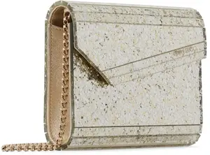 JIMMY CHOO Candy Clutch