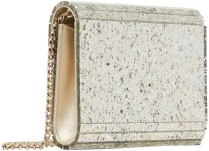 JIMMY CHOO Candy Clutch