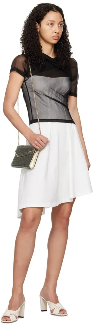 JIMMY CHOO Candy Clutch