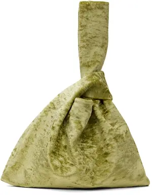 Nanushka Jen Pouch