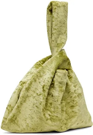 Nanushka Jen Pouch