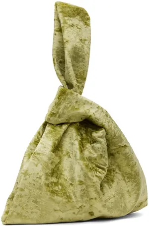 Nanushka Jen Pouch