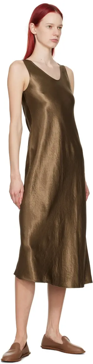 MM BY MAX MARA Talete Midi Dress