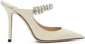 JIMMY CHOO Bing 100 Heels