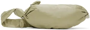 LEMAIRE Small Soft Croissant Bag