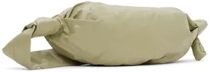 LEMAIRE Small Soft Croissant Bag
