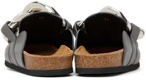 JW Anderson Chain Mules