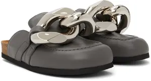 JW Anderson Chain Mules