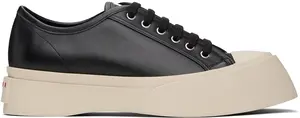 Marni Nappa Leather Pablo Sneakers