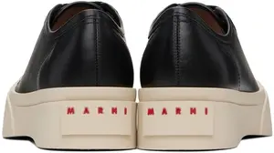 Marni Nappa Leather Pablo Sneakers