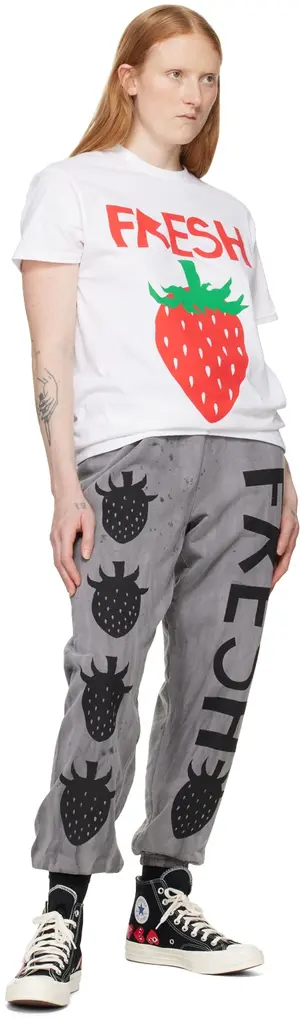 Play Comme Des Garcon Black Converse Edition Chuck 70 Multi Heart Sneakers