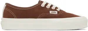 VANS Og Authentic Lx Sneakers