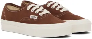 VANS Og Authentic Lx Sneakers