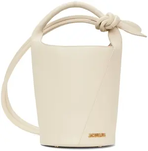 Jacquemus Les Classiques 'le Petit Tourni' Bag