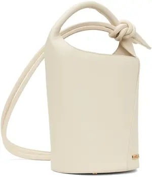 Jacquemus Les Classiques 'le Petit Tourni' Bag