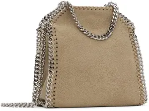 Stella McCartney Falabella Tiny Bag