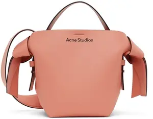 Acne Studios Musubi Mini Shoulder Bag