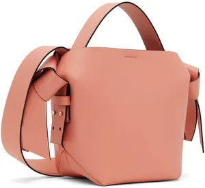 Acne Studios Musubi Mini Shoulder Bag