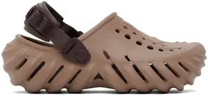 CROCS Echo Clogs