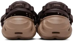 CROCS Echo Clogs