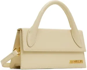Jacquemus Les Classiques 'le Chiquito Long' Bag