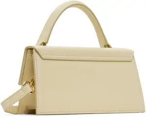 Jacquemus Les Classiques 'le Chiquito Long' Bag