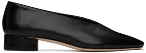 AeydĒ Delia Ballerina Flats
