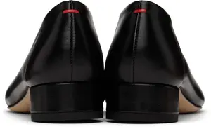 AeydĒ Delia Ballerina Flats