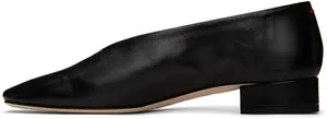 AeydĒ Delia Ballerina Flats