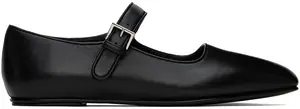 THE ROW Ava Ballerina Flats