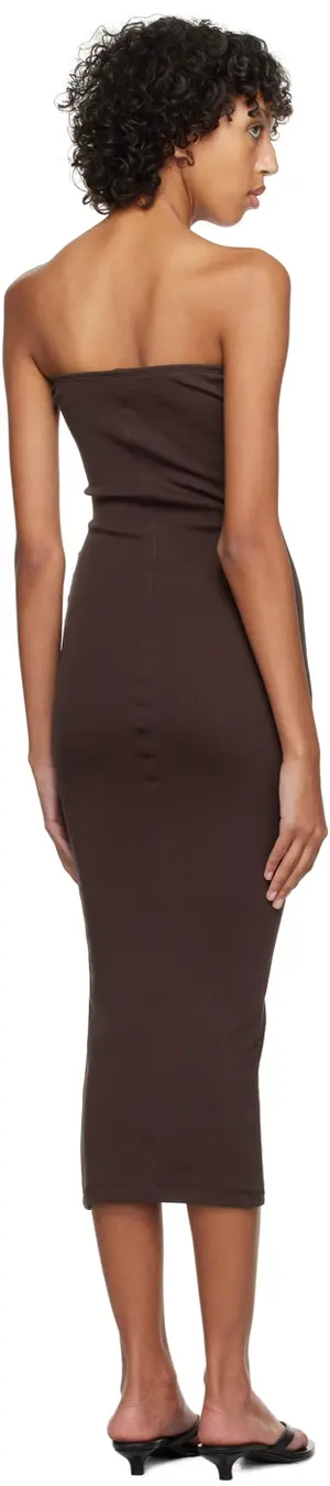 FLORE FLORE Liv Midi Dress