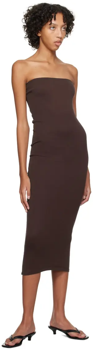 FLORE FLORE Liv Midi Dress