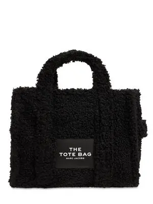 Marc Jacobs MARC JACOBS The Tote Bag - Black