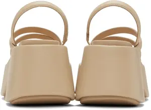 Marsèll Zeppo Platform Sandals