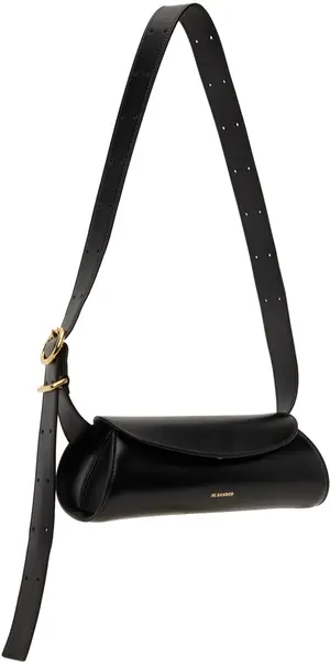 JIL SANDER Cannolo Mini Bag