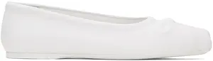 Marni Seamless Ballerina Flats