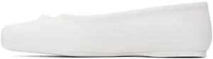 Marni Seamless Ballerina Flats