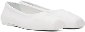 Marni Seamless Ballerina Flats