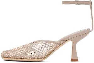 Christopher Esber Minette Veil Heels