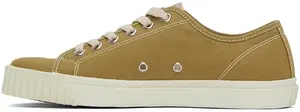 MAISON MARGIELA Tabi Sneakers