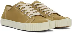 MAISON MARGIELA Tabi Sneakers