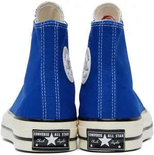 CONVERSE Chuck 70 Vintage Canvas Sneakers